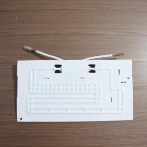 China Refrigerator roll bond evaporator No. 41 (freezer evaporator, fridge parts, HVAC/R part) for sale
