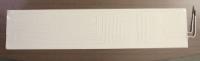 China Refrigerator roll bond evaporator No. 42 (freezer evaporator, fridge parts, HVAC/R part) for sale
