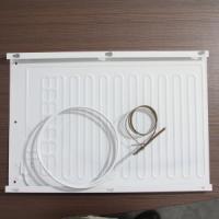 China Refrigerator roll bond evaporator No. 44 (freezer evaporator, fridge parts, HVAC/R part) for sale