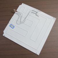 China Refrigerator roll bond evaporator No. 51 (freezer evaporator, fridge parts, HVAC/R part) for sale
