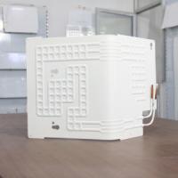 China Refrigerator roll bond evaporator No. 53 (freezer evaporator, fridge parts, HVAC/R part) for sale