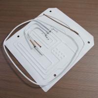 China Refrigerator roll bond evaporator No. 54 (freezer evaporator, fridge parts, HVAC/R part) for sale