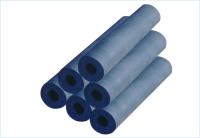 China Refrigeration rubber insulation pipe , foam insulation pipe, PVC insulated pipe, HVAC/R pipe for sale