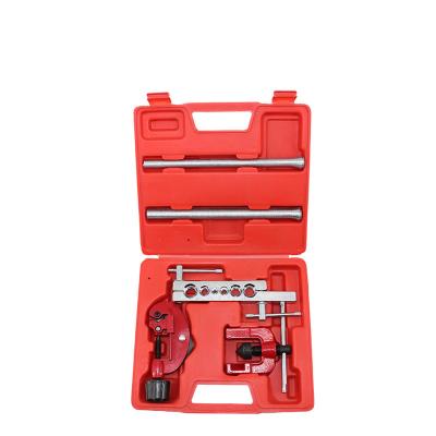 China 7PC Flaring Tool Kit CT-8011, HVAC/R tool, refrigeration tool for sale