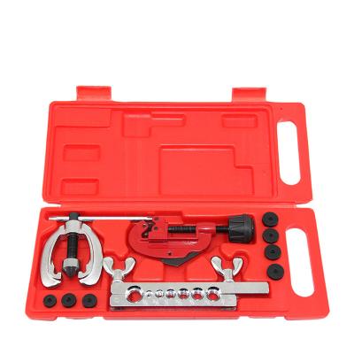 China 7 Hole Double Flaring Tool CT-2029, (refrigeration tool, HVAC/R tool, pipe flare tool) for sale