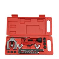 China 7 Hole Double Flaring Tool CT-2031 (refrigeration tool, hand tool, HVAC/R tool) for sale