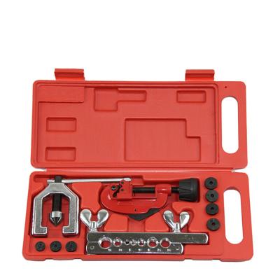 China 7 Hole Double Flaring Tool CT-2031 (refrigeration tool, hand tool, HVAC/R tool) for sale