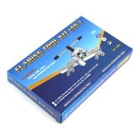 China flaring tool CT-195, Grabber Flaring Tool, tube tool, hand tool, refrigeration tool for sale