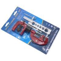 China 3PC Flaring Tool Kit CT-8010, (HVAC/R tool, refrigeration tool, hand tool, pipe tool) for sale