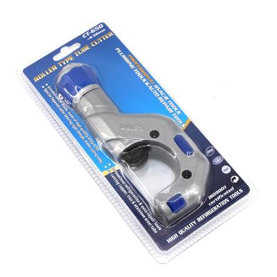 China Roller type tube cutter CT-650, (HVAC/R tool, refrigeration tool, hand tool, pipe tool) for sale