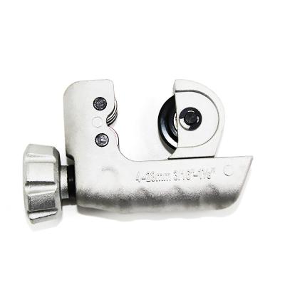 China Roller type tube cutter CT-428, (HVAC/R tool, refrigeration tool, hand tool, pipe tool) for sale