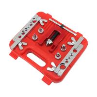 China 99 Flaring Tool Kit CT-99, (HVAC/R tool, refrigeration tool, hand tool) for sale