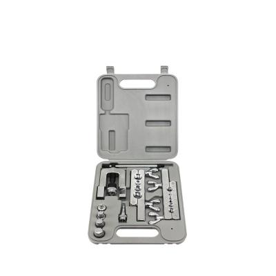 China 92 Flaring Tool Kit CT-92AM, (HVAC/R tool, refrigeration tool, hand tool, pipe tool) for sale