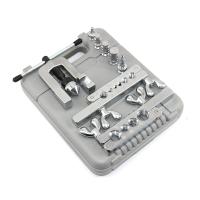 China 92 Flaring Tool Kit CT-92AM, (HVAC/R tool, refrigeration tool, hand tool, pipe tool) for sale