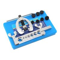China 7 Hole Double Flaring Tool CT-2026,  HVAC/R tool, refrigeration tool, hand tool for sale