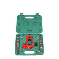 China 7PC Flaring Tool Kit CT-8018, (HVAC/R tool, refrigeration tool, hand tool, pipe tool) for sale