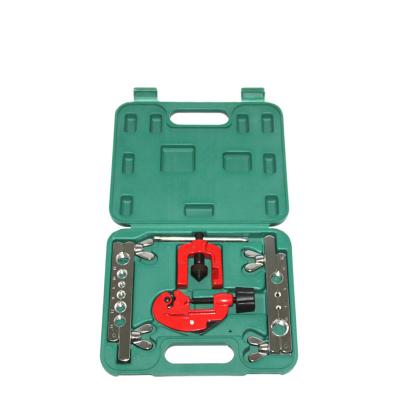 China 7PC Flaring Tool Kit CT-8018, (HVAC/R tool, refrigeration tool, hand tool, pipe tool) for sale