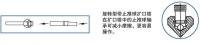 China 9PC Flaring Tool Kit CT-8013, (HVAC/R tool, refrigeration tool, hand tool, pipe tool) for sale