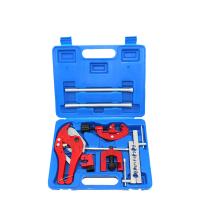 China 9PC Flaring Tool Kit CT-8013, (HVAC/R tool, refrigeration tool, hand tool, pipe tool) for sale