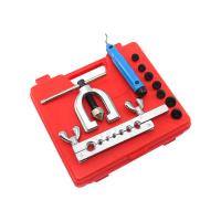 China Double Flaring Tool CT-2033B, (HVAC/R tool, hand tool, refrigeration tool, pipe tool) for sale