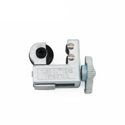 China Mini tube cutter CT-127B, (HVAC/R tool, refrigeration tool, pipe tool, pipe cutter) for sale