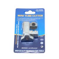China Mini tube cutter CT-127B, (HVAC/R tool, refrigeration tool, pipe tool, pipe cutter) for sale