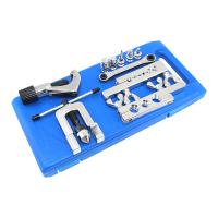 China Flaringg & Swaging Tool CT-278， (HVAC/R flaring tool, refrigeration pipe tool, pipe tool) for sale