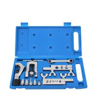 China Flaringg & Swaging Tool CT-278， (HVAC/R flaring tool, refrigeration pipe tool, pipe tool) for sale