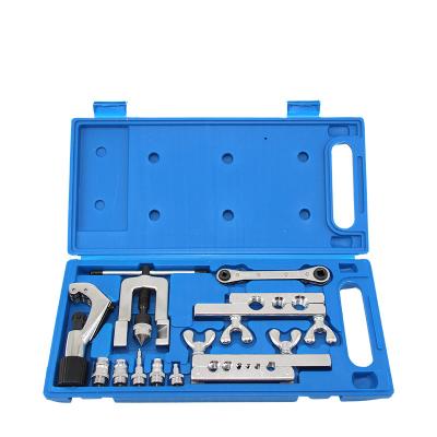China Flaringg & Swaging Tool CT-278， (HVAC/R flaring tool, refrigeration pipe tool, pipe tool) for sale