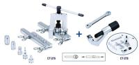 China 45°Traditional Extrusion Type Flaring Tool Kits CT-275, (HVAC/R flaring tool, hand tool, pipe tool) for sale