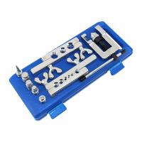 China 45°Traditional Extrusion Type Flaring Tool Kits CT-275, (HVAC/R flaring tool, hand tool, pipe tool) for sale
