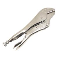 China 7″ Pinch-off Plier  CT-201, (refrigeration tool, HVAC/R tool, hand tool, pipe tool) for sale