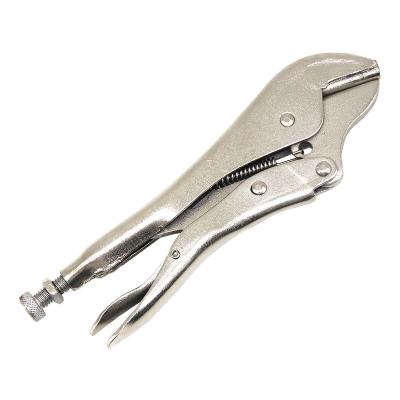 China 7″ Pinch-off Plier  CT-201, (refrigeration tool, HVAC/R tool, hand tool, pipe tool) for sale