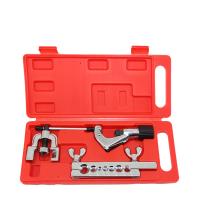 China 45°Common ExtrusionType Flaring Tool Kits CT-1226, (tube tool, hand tool, refrigeration part) for sale