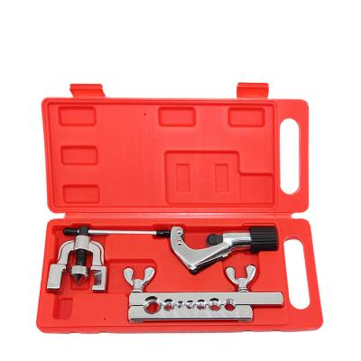 China 45°Common ExtrusionType Flaring Tool Kits CT-1226, (tube tool, hand tool, refrigeration part) for sale