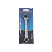 China Ratcher Wrench CT-122, (HVAC/R tool, hand tool, refrigeration tool) for sale