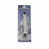 China Ratcher Wrench CT-123, (HVAC/R tool, hand tool, refrigeration tool, pipe tool) for sale