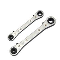 China Ratcher Wrench CT-123, (HVAC/R tool, hand tool, refrigeration tool, pipe tool) for sale