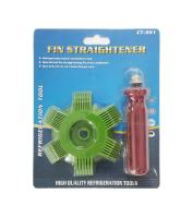 China Fin Straightener CT-351, (HVAC/R tool,  refrigeration pipe tool) for sale