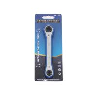 China Ratchet Wrench CT-122B / CT-123B, (HVAC/R tool, refrigeration tool) for sale