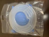 China Q-535 split air conditioning cleaning cover, home air conditioner cover cleaning tool water pipe cover for sale