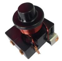 China Refrigerator QD relay A-011, compressor parts, A/C spare parts, HVAC/R relay, refrigeration part for sale