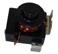 China Refrigerator QD relay A-012, compressor parts, A/C spare parts, HVAC/R parts for sale