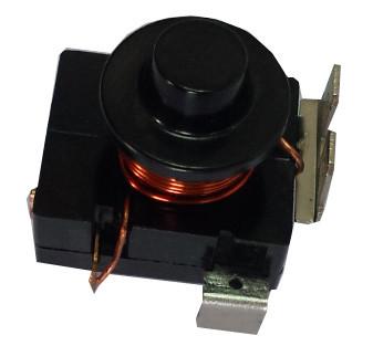 China Refrigerator QD relay A-012, compressor parts, A/C spare parts, HVAC/R parts for sale