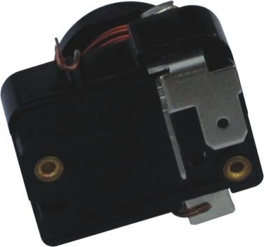 China Refrigerator RP relay A-008, compressor parts, A/C spare parts, HVAC/R parts for sale