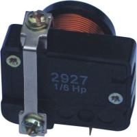 China Refrigerator RP relay A-007, compressor parts, A/C spare parts, HVAC/R parts for sale