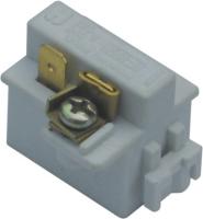 China Refrigerator PTC relay A-013 (compressor parts, A/C spare parts, refrigerator parts) for sale