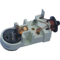 China Refrigerator White Danfoss long relay A-002 (compressor parts, A/C spare parts, HVAC/R, refrigerator parts for sale