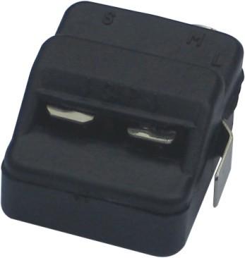 China Refrigerator IC-1 relay A-014 (compressor parts, A/C spare parts, HVAC/R) for sale