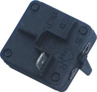 China Refrigerator IC-3 relay A-015 (compressor parts, A/C spare parts, HVAC/R) for sale